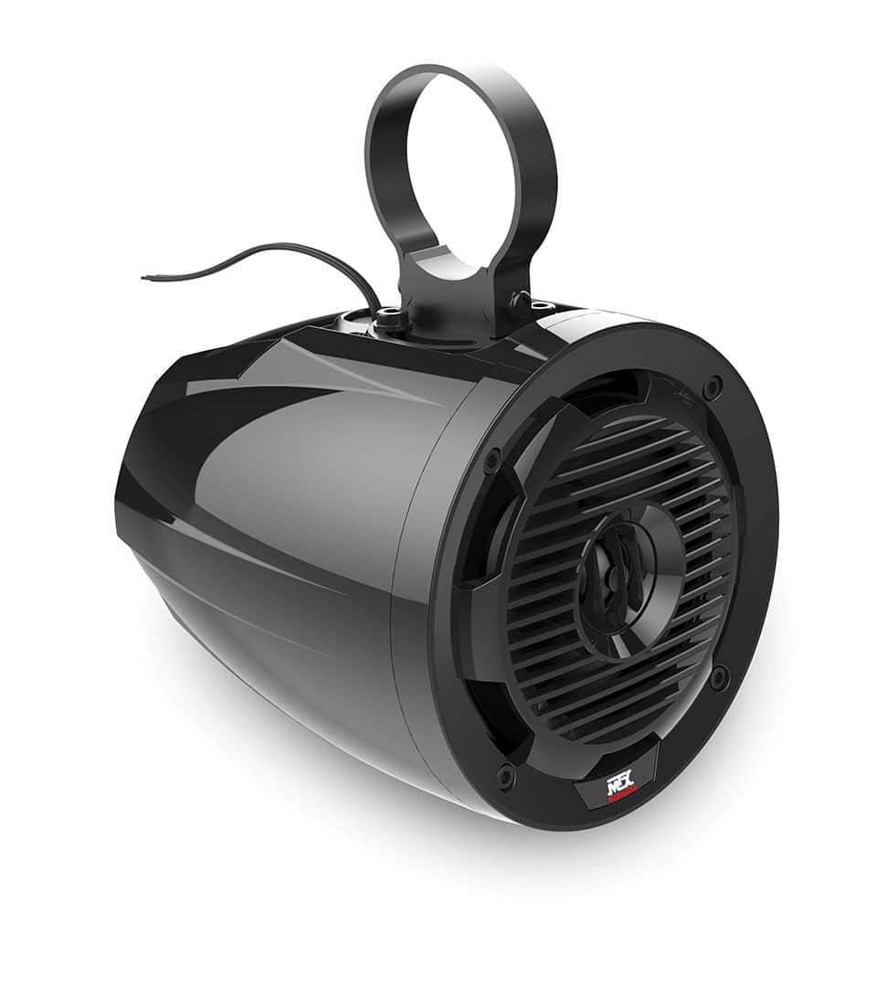 WET 65T 6.5″ WAKE – SIDE X SIDE AUDIO