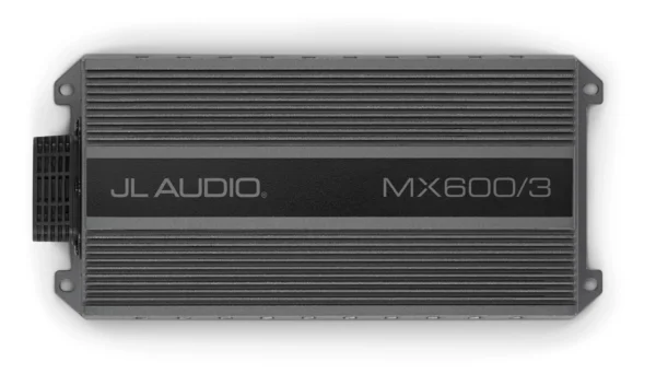 MX 600.3 – SIDE XSIDE AUDIO
